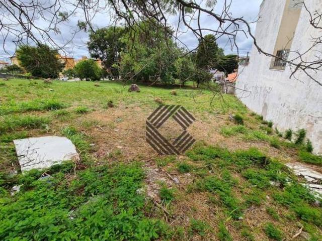 Terreno, ótima localização e topografia, à venda, 312 m² Jardim Rosália Alcolea Sorocaba/SP