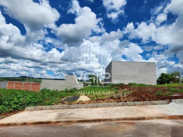 Terreno ótima localização e pronto para ser construído!