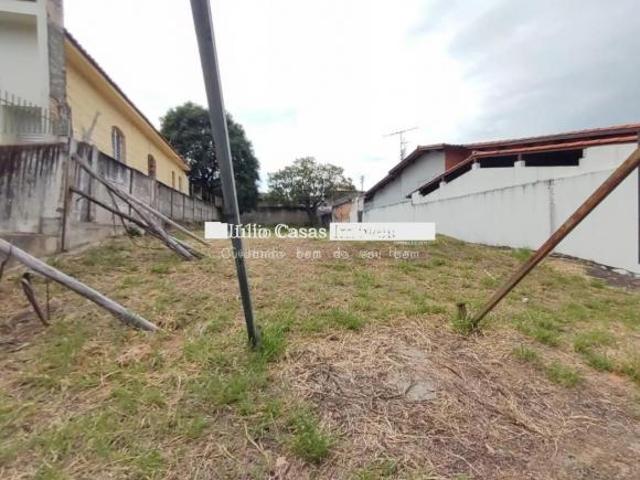 Terreno Ótima Localização Santa Rosalia