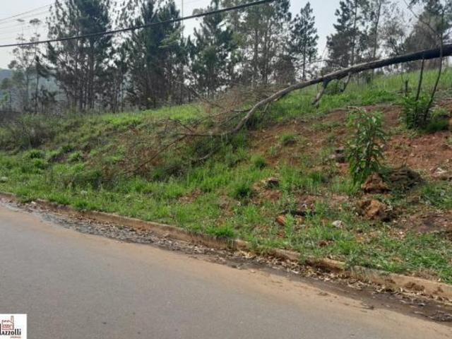 Terreno Ótima Localização Santana de Parnaíba SP Recanto Maravilha III