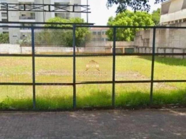 TERRENO ÓTIMA LOCALIZAÇÃO PARA COMÉRCIO LAPA