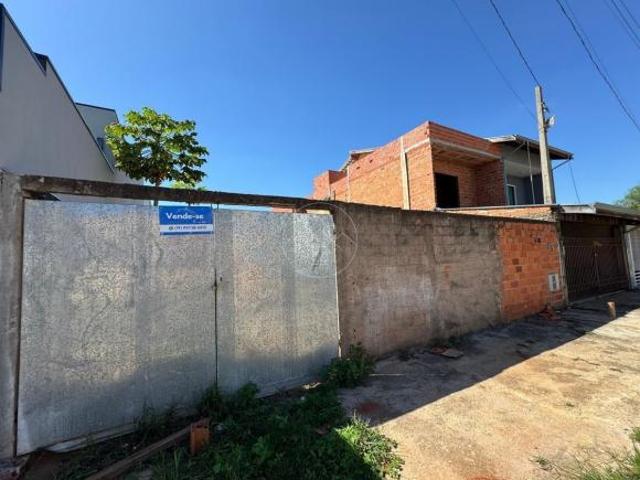 Terreno ótima localização próximo ao Lago da Fé