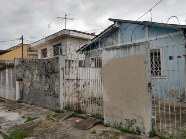 Terreno ótima localização Vila Nivi próx. do metrô Tucuruvi 315m²