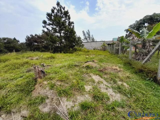 Terreno ótimo a apenas 300 metros do mar!
