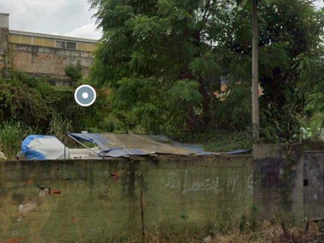 Terreno ótimo para construção do seu sonho! Oferec