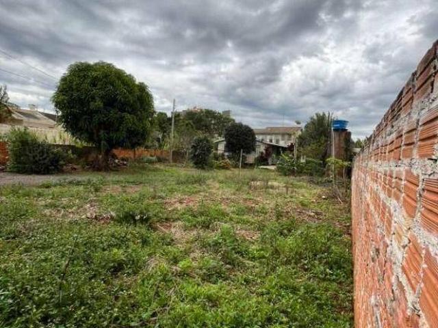 Terreno otimo para Construção