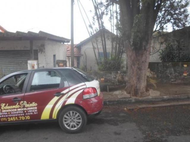 Terreno ótimo para prédio no Torres Tibagy