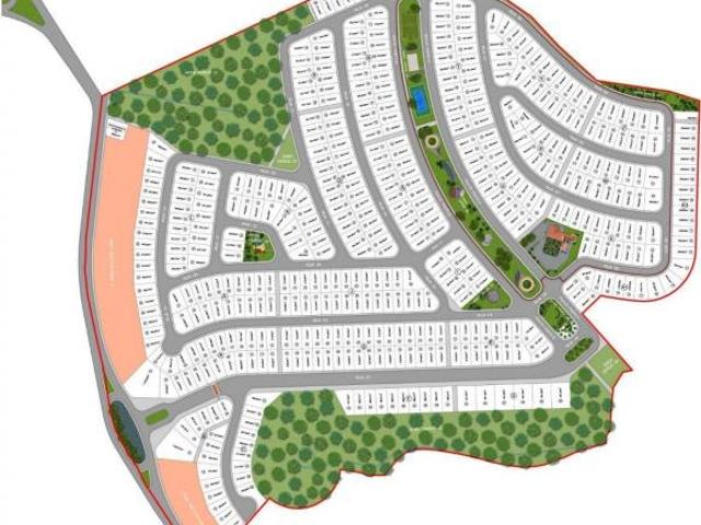 Terreno Ótimo 324m² à venda Caçapava