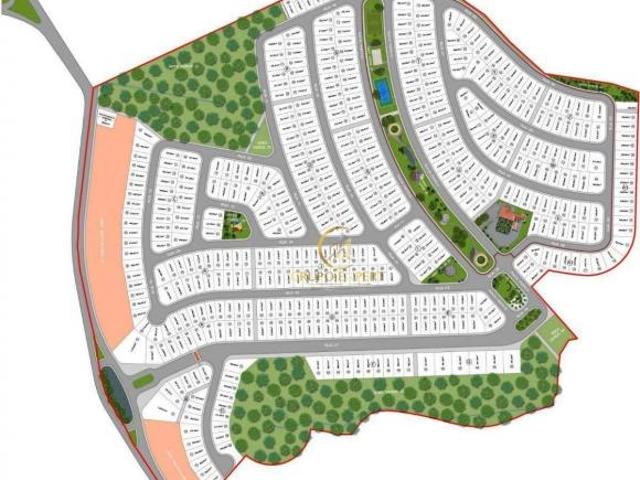 Terreno Ótimo 324m² à venda Caçapava
