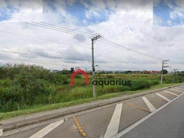 Terreno ou área, 17790 m² venda por R$ 8.895.000 ou aluguel por R$ 50.000/mês Rio Comprido São