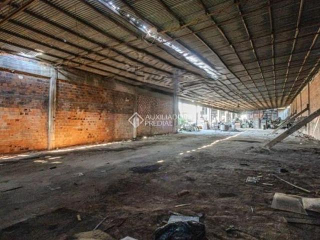 Terreno ou Pavilhão 1700m² apenas 850 mil