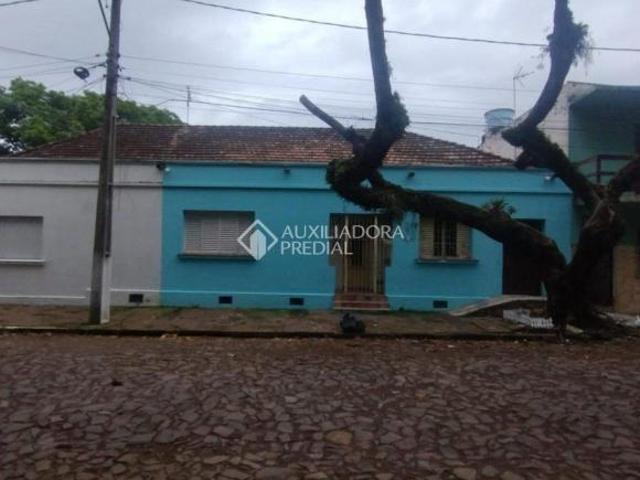 Terreno ou 3 casas São Leopoldo