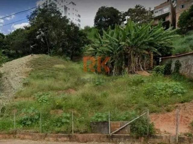 TERRENO | OURO PRETO | BELO HORIZONTE