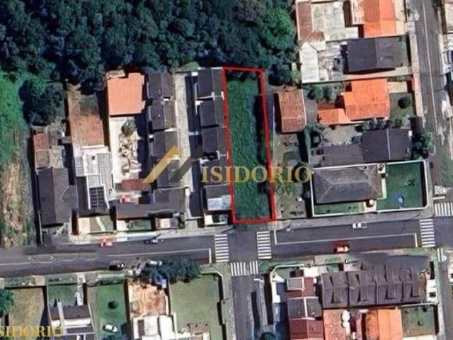 Terreno Ouro Verde Campo Largo R$ 589.000,00 Ref: 11459
