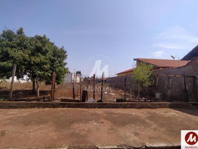 Terreno outros