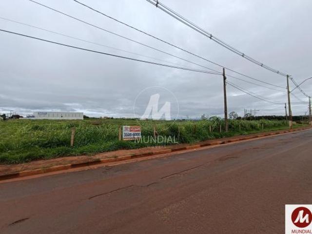 Terreno outros