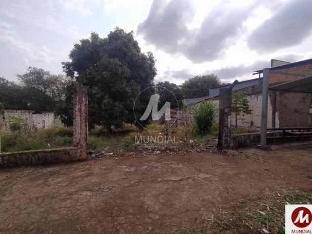 Terreno outros