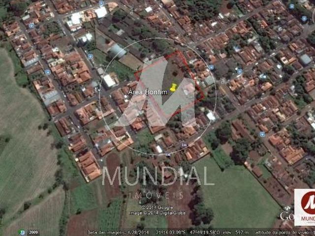 Terreno outros