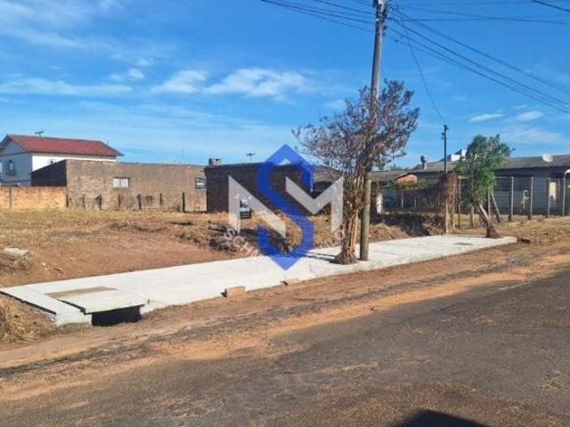 Terreno, Ozolopes, Santo Antônio da Patrulha, RS