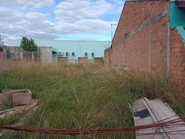 Terreno Olaria Canoas