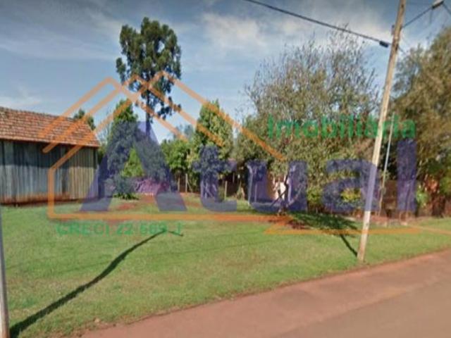 Terreno, Oliveira, Santo Ângelo, RS