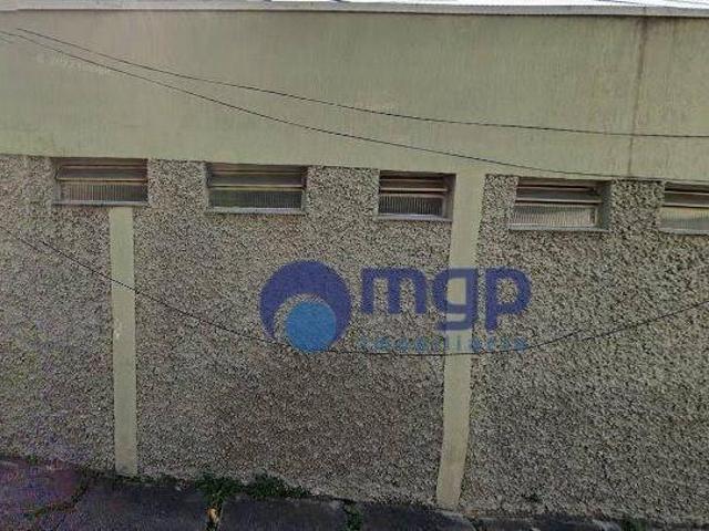 Terreno om 4 casas, à venda na Vila Paulicéia 588 m² São Paulo/SP