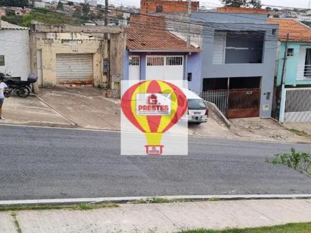 TERRENO OPORTUNIDADE 5x30 Jardim Simus