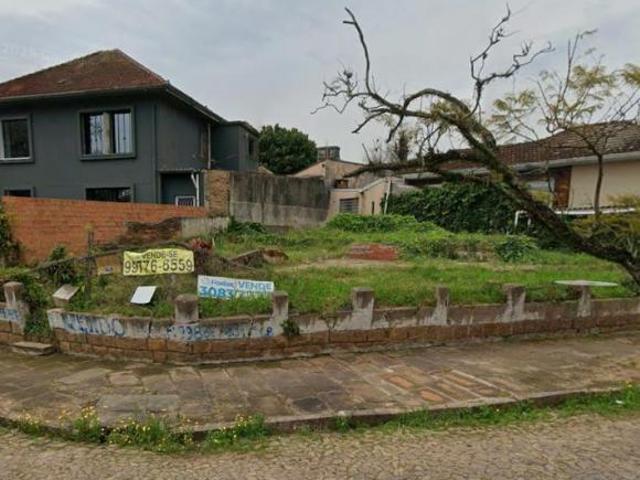 Terreno no Teresópolis – Oportunidade Única!