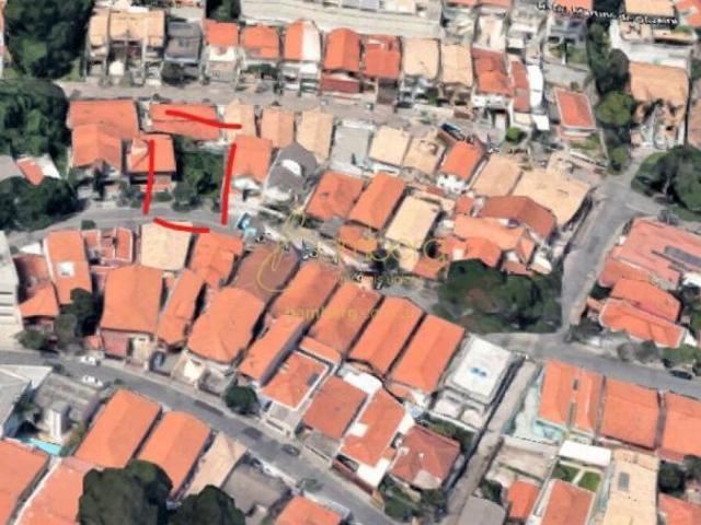 Terreno Oportunidade com excelente localização na Vila Suzana