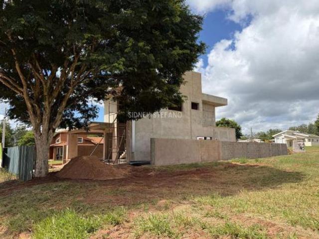 Terreno Oportunidade de 450 m² próximo ao fogão caseiro do Santa Bárbara Resort Residence