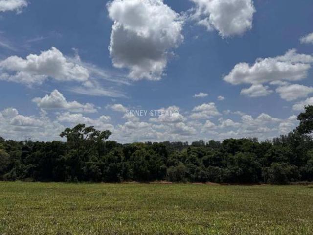 Terreno Oportunidade de 470 m² próximo ao parque aquático do Santa Bárbara Resort Residence