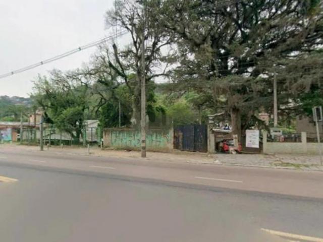 Terreno Oscar Pereira
