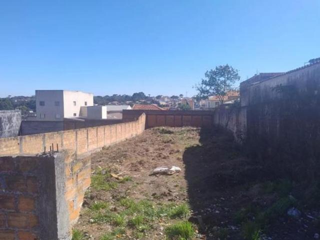Terreno Osasco/Colombo