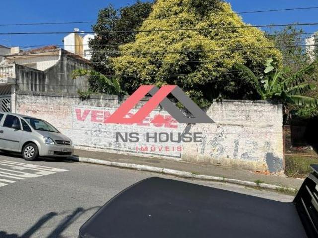 Terreno, Oswaldo Cruz, São Caetano do Sul, SP