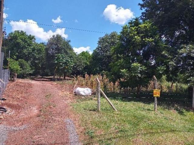 Terreno, Osvaldo Aranha, Ijuí, RS