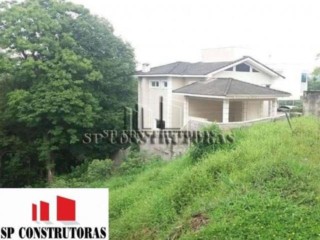 Terreno AT 578m2 Condominio Otima Localizacao E Lazer Oportunidade!