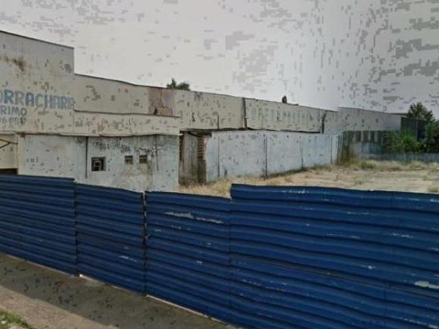 Terreno, Aterrado, Mogi Mirim, SP