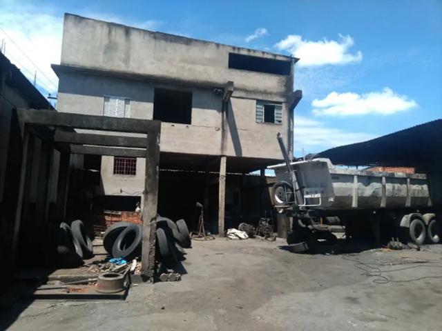 Terreno Aterrado Imobiliária MR Imóveis