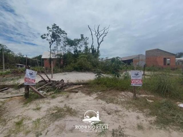 Terreno Aterrado Praia de Leste Pontal do Paraná