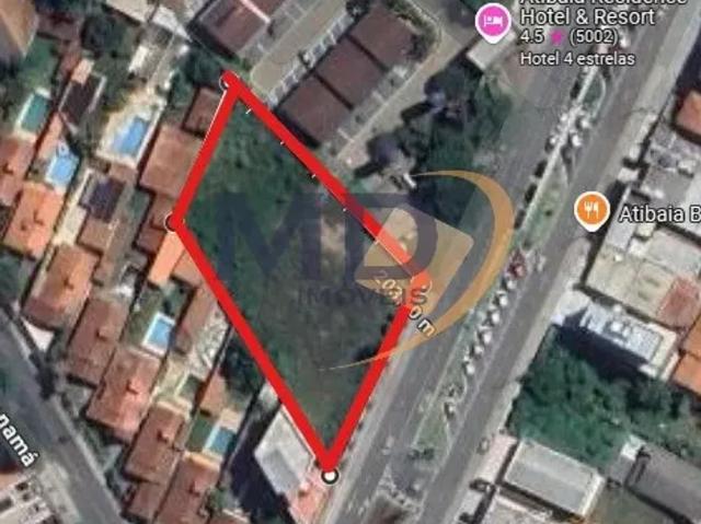 Terreno Atibaia