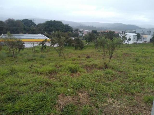 Terreno Atibaia com 1751 m² para Built to Suit