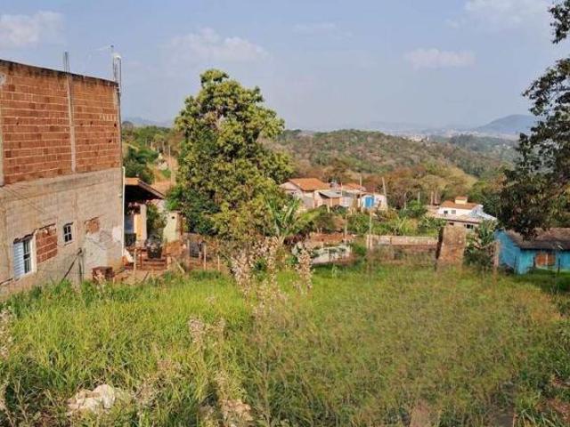 Terreno, Atibaia Belvedere, Atibaia R$ 170 mil, Cod: 5052