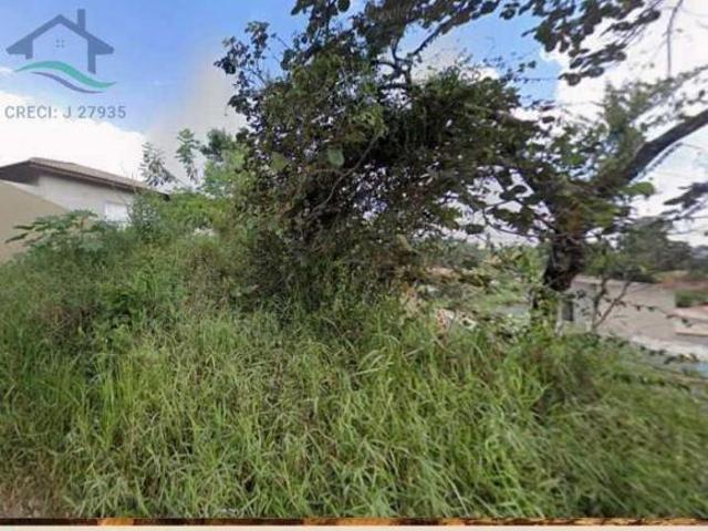 Terreno, Atibaia Belvedere, Atibaia R$ 180 mil, Cod: 5209