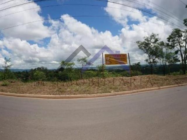 Terreno Atibaia Belvedere