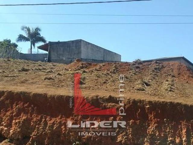 Terreno Atibaianos Bragança Paulista SP