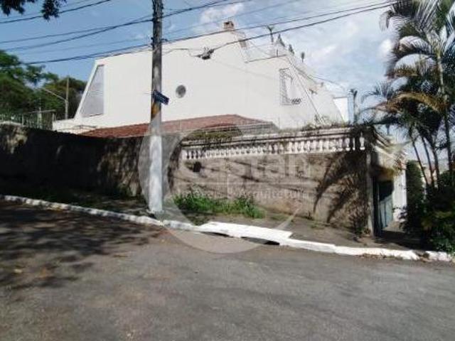 Terreno Residencial em Mooca