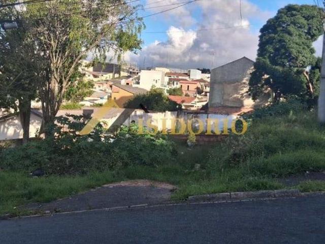 Terreno Atuba Colombo R$ 360.000,00 Ref: LAN2421