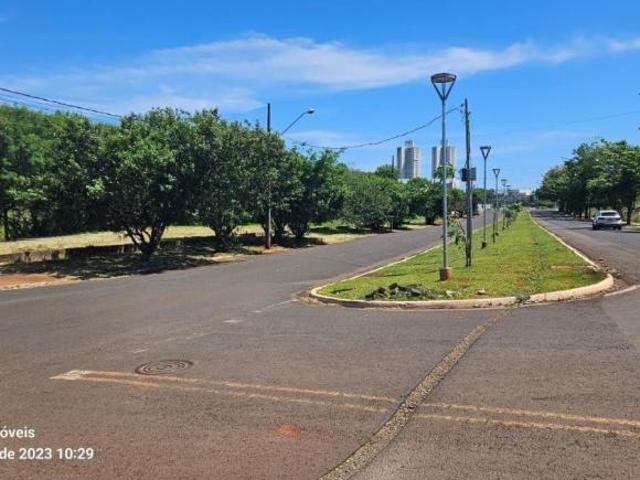 Terreno Av. Carlos Borges