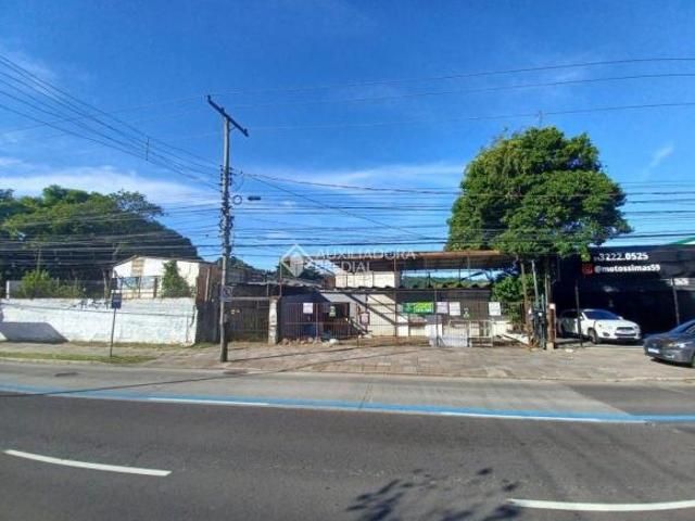 Terreno Av. Cavlahada