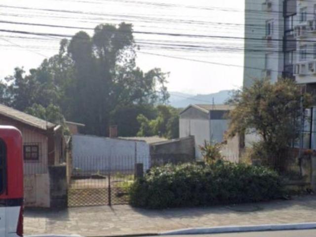 Terreno Av Eduardo Prado Porto Alegre/RS
